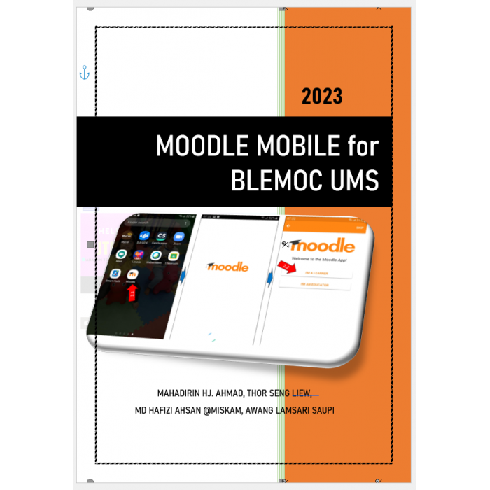 Moodle Mobile, UMS, smartv3ums